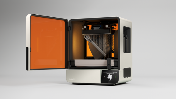 Formlabs Form 4BL- Basic Package | Imaginables Australia | Ultimaker 3D ...