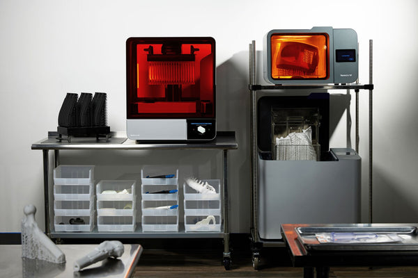 Formlabs Form 4L - Complete Package | Imaginables Australia | Ultimaker 3D Printers